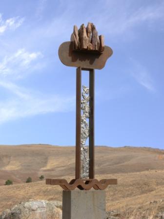 j. Palmer Sculpture Biennial 2008 | Palmer Sculpture Biennial