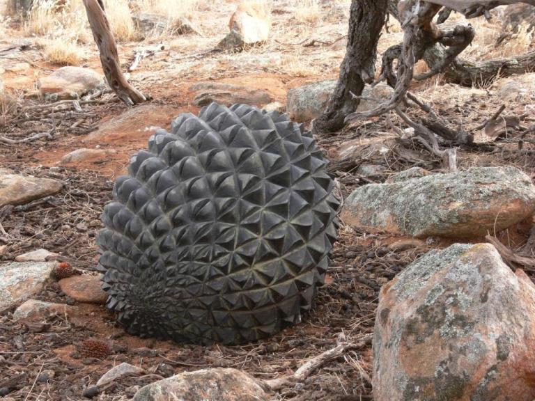 j. Palmer Sculpture Biennial 2008 | Palmer Sculpture Biennial