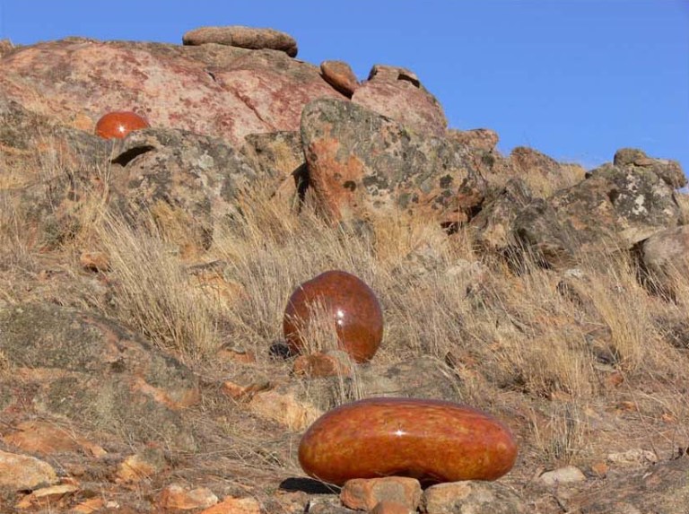 j. Palmer Sculpture Biennial 2008 | Palmer Sculpture Biennial