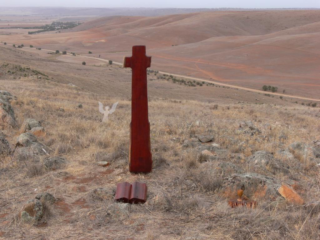 j. Palmer Sculpture Biennial 2008 | Palmer Sculpture Biennial