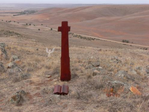 j. Palmer Sculpture Biennial 2008 | Palmer Sculpture Biennial