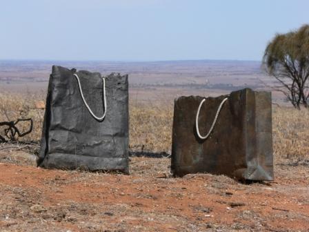 j. Palmer Sculpture Biennial 2008 | Palmer Sculpture Biennial