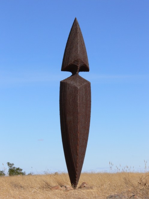 i. Palmer Sculpture Biennial 2010 | Palmer Sculpture Biennial